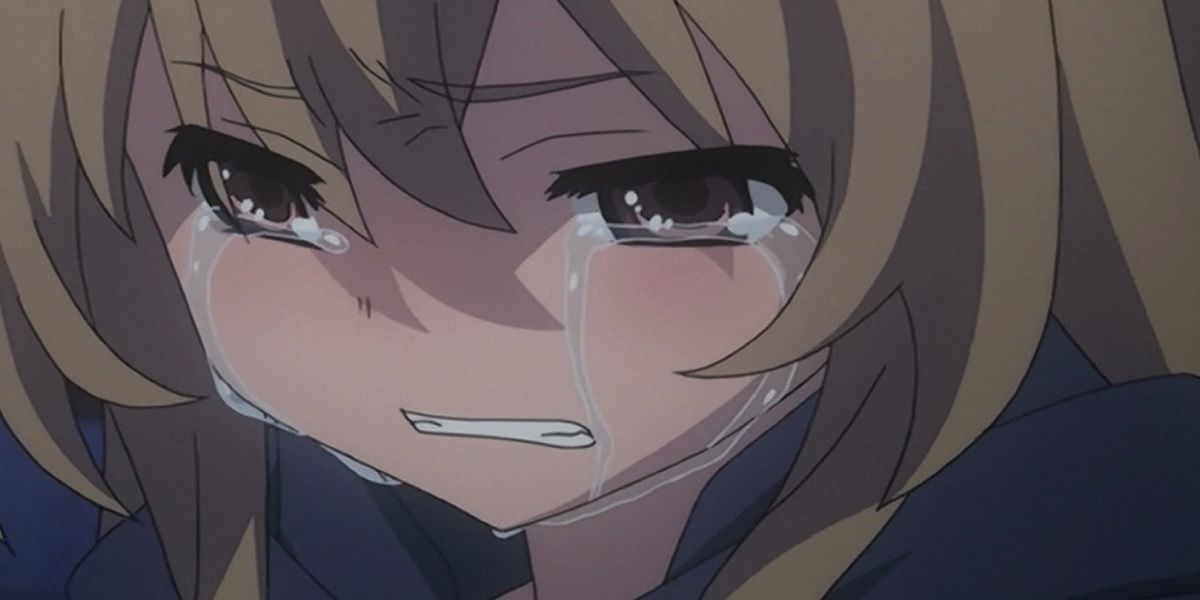 9 Ways Taiga Aisaka Changed For The Better In Toradora!