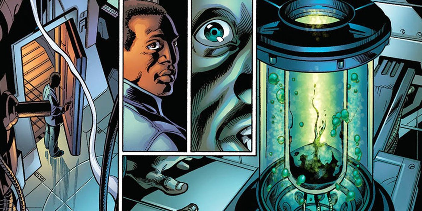 10 Best Versions Of Ben Reilly From The Comics, Ranked