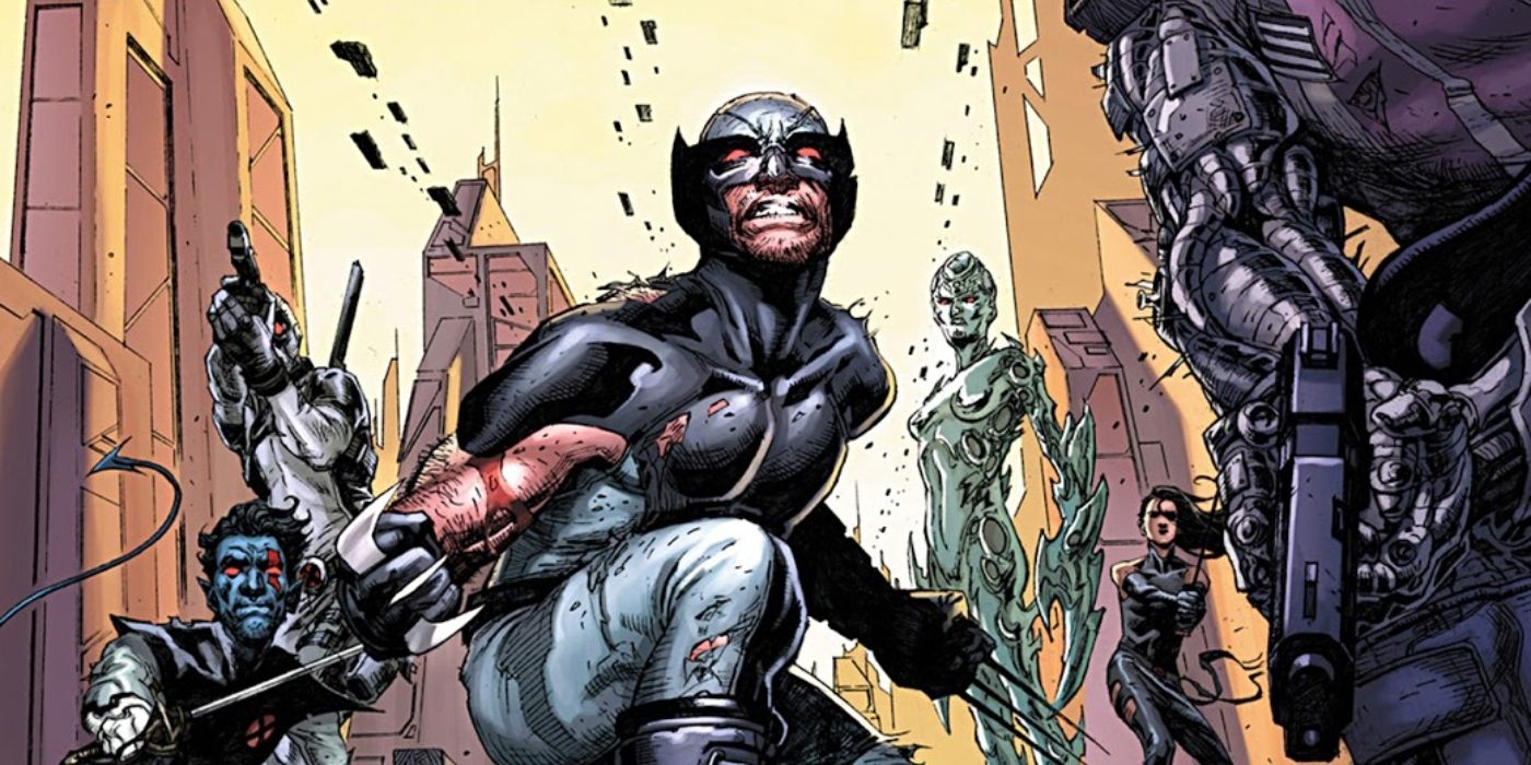 10 Best X-Men Writers Of All Time
