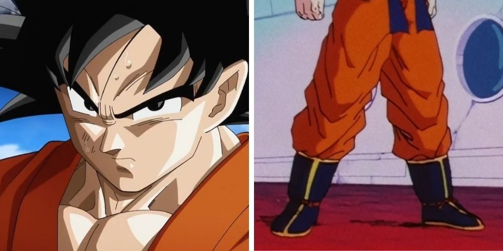 10 Best Anime Footwear, Ranked