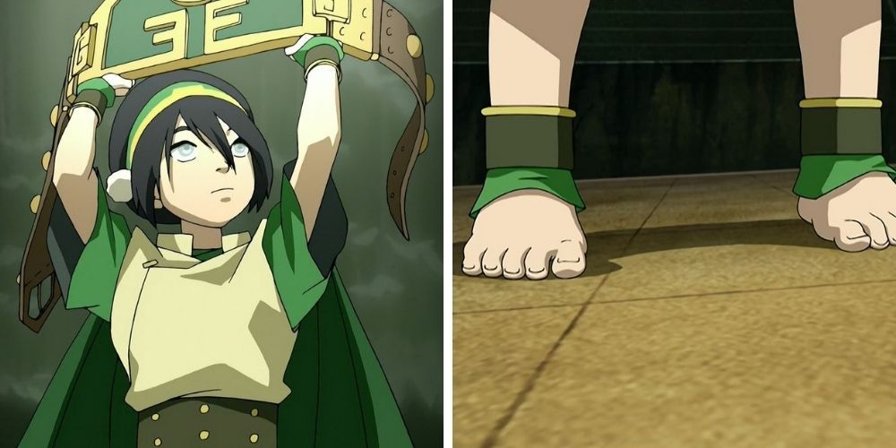 10 Best Anime Footwear, Ranked