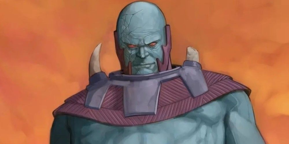 10 Most Powerful Marvel Immortals, Ranked