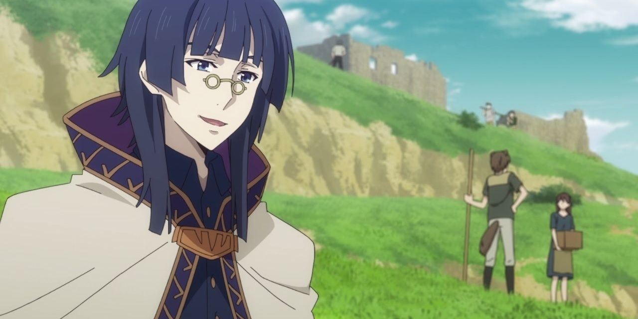 The 10 Nicest Shield Hero Characters, Ranked