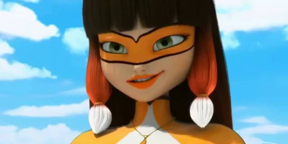 10 Best Villain Names In Miraculous Ladybug