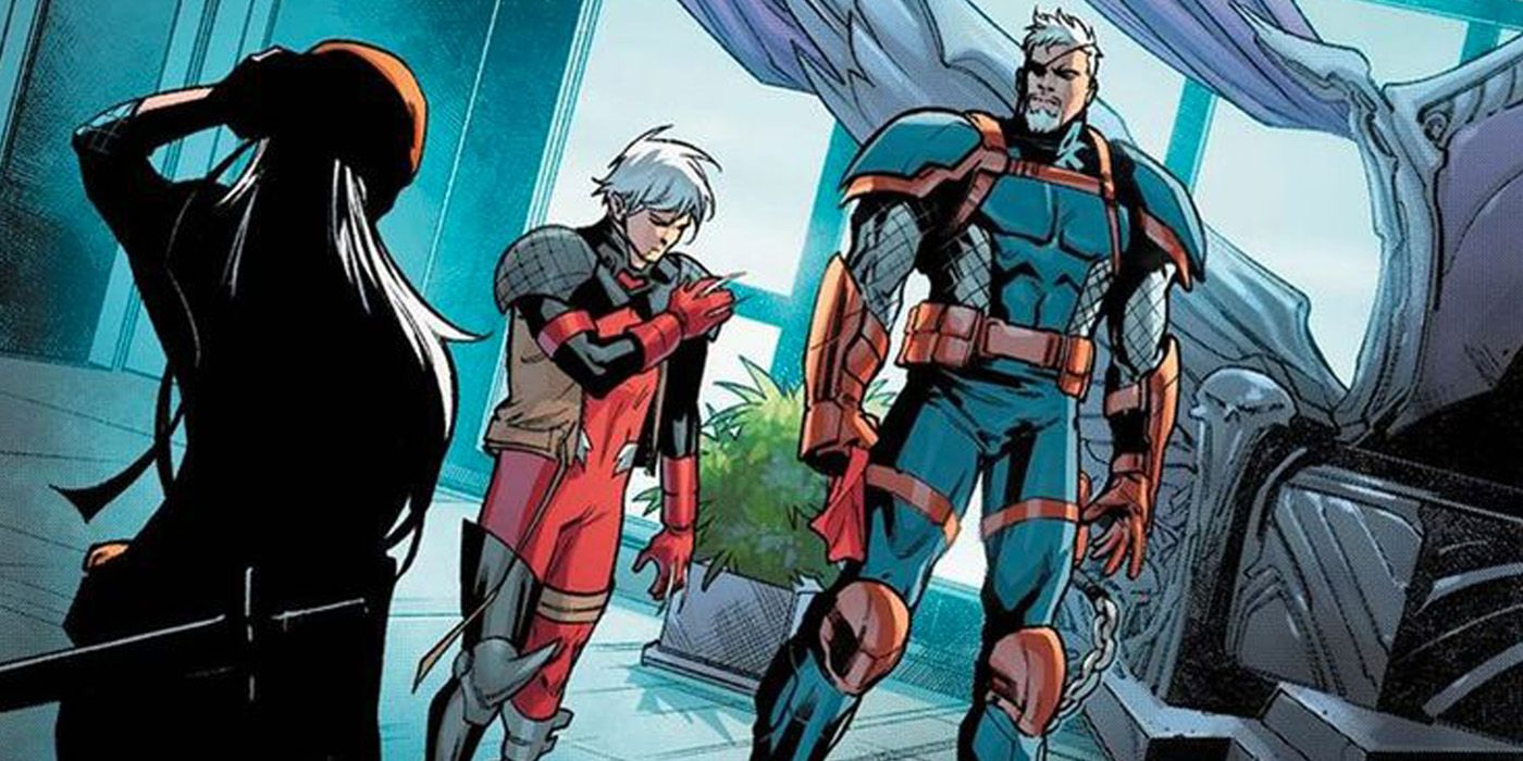 10 Things You Didn't Know About Robin & Respawn's Relationship