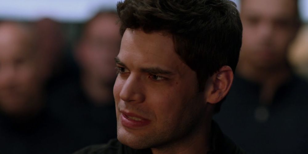 10 Weakest TV Show Characters Who Deserve To Be Strong
