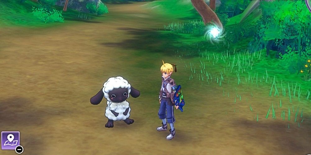 10 Best Monsters To Tame In Rune Factory 5, Ranked