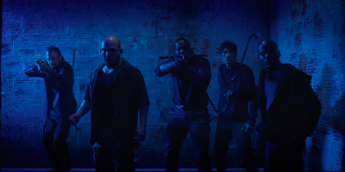 Does She-Hulk Offer a First Look at the MCU's Wrecking Crew?