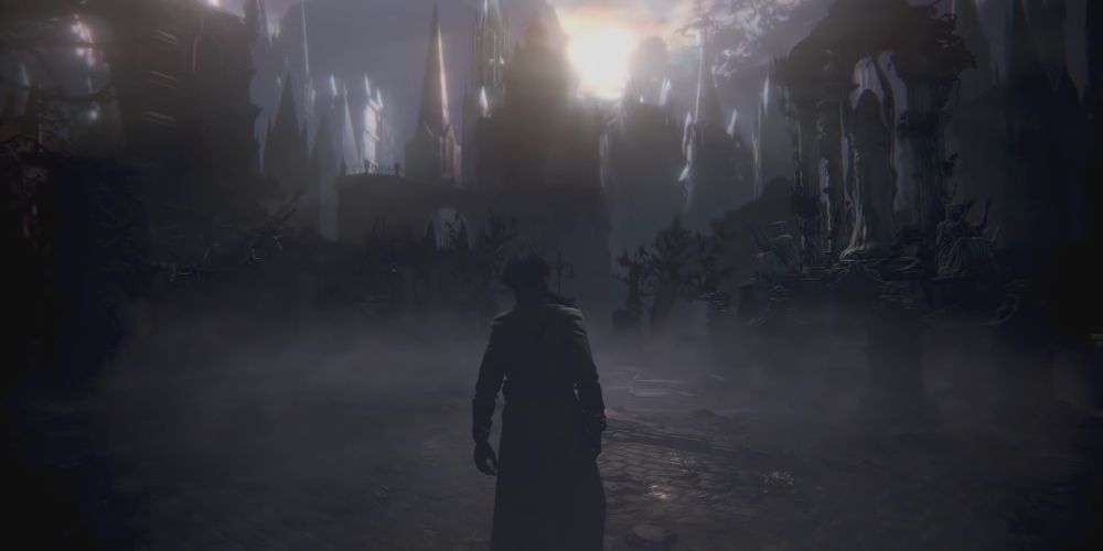 Every Ending In Bloodborne, Explained