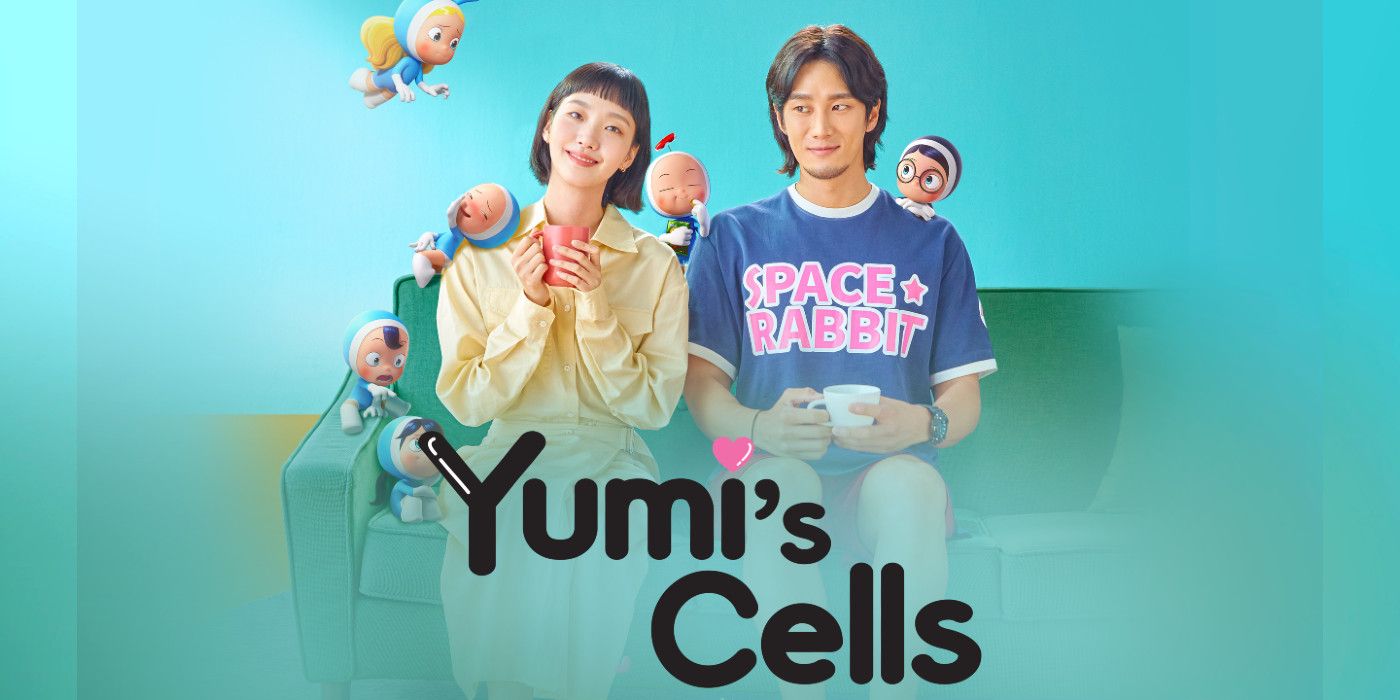 Yumi’s Cells Live-Action Manhwa Adaptation Streams for Free on Free Comic Book Day