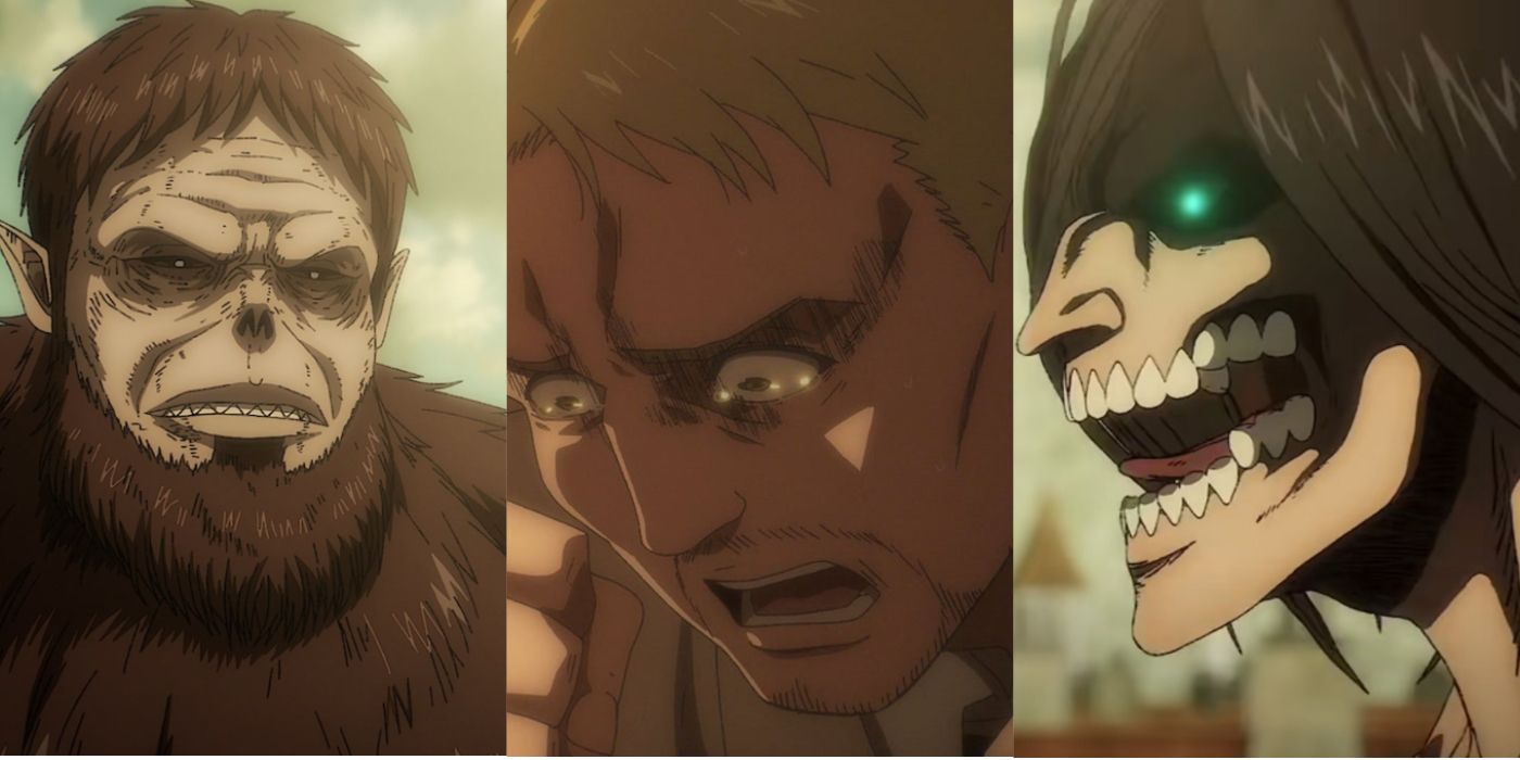 8 Times Reiners Armor Didnt Protect Him