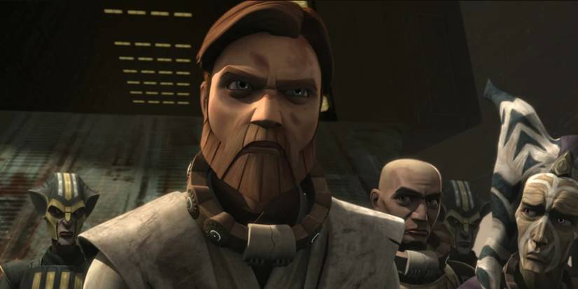 The Best Anakin Skywalker Episodes from Star Wars: The Clone Wars