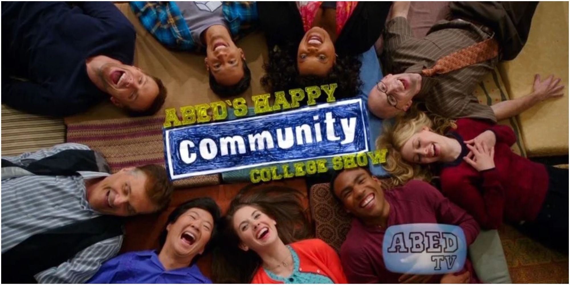 Community: 10 Things That Make No Sense About The Show