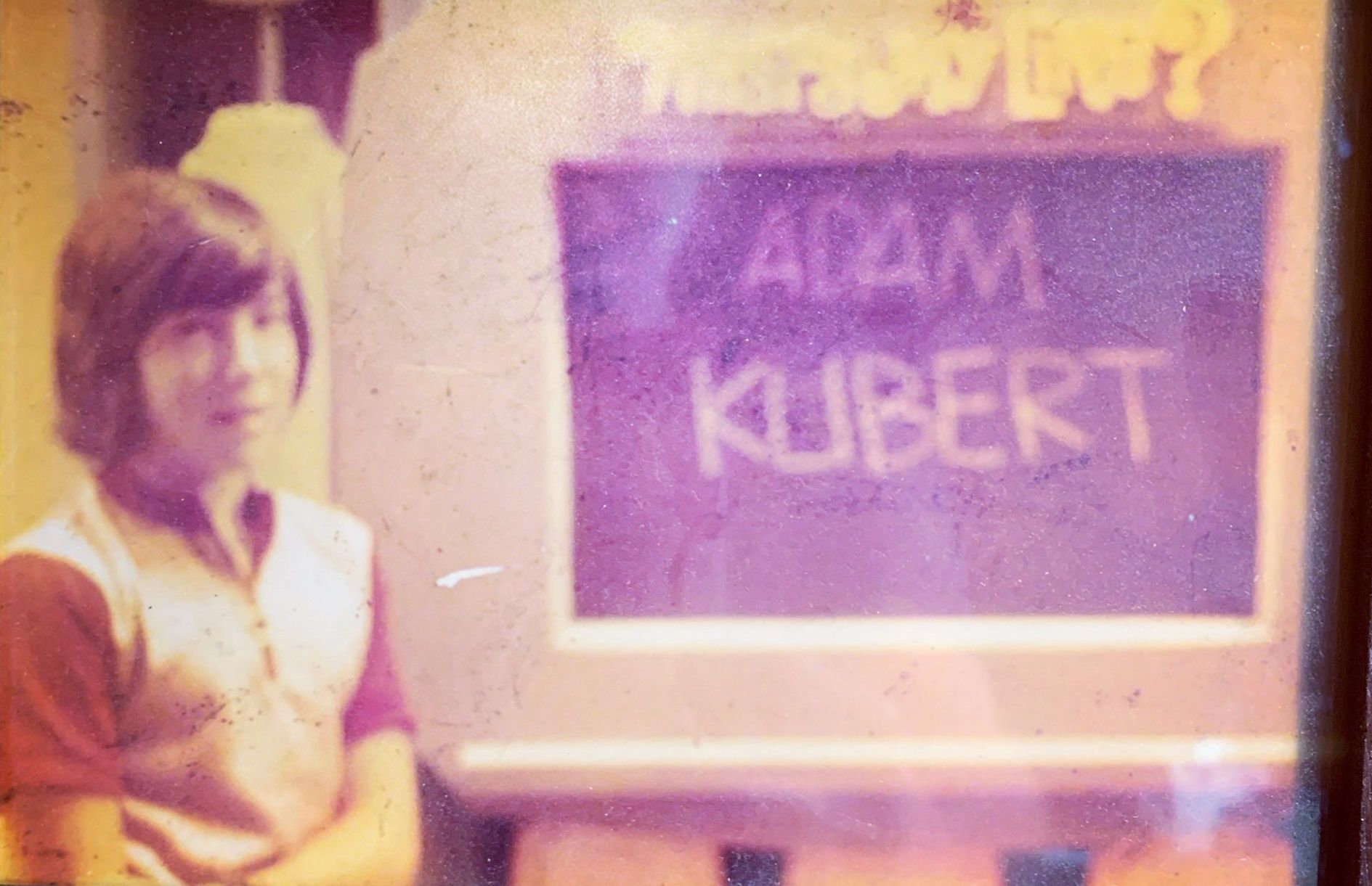 X-Men Artist Adam Kubert Competed on What's My Line? When He Was 13