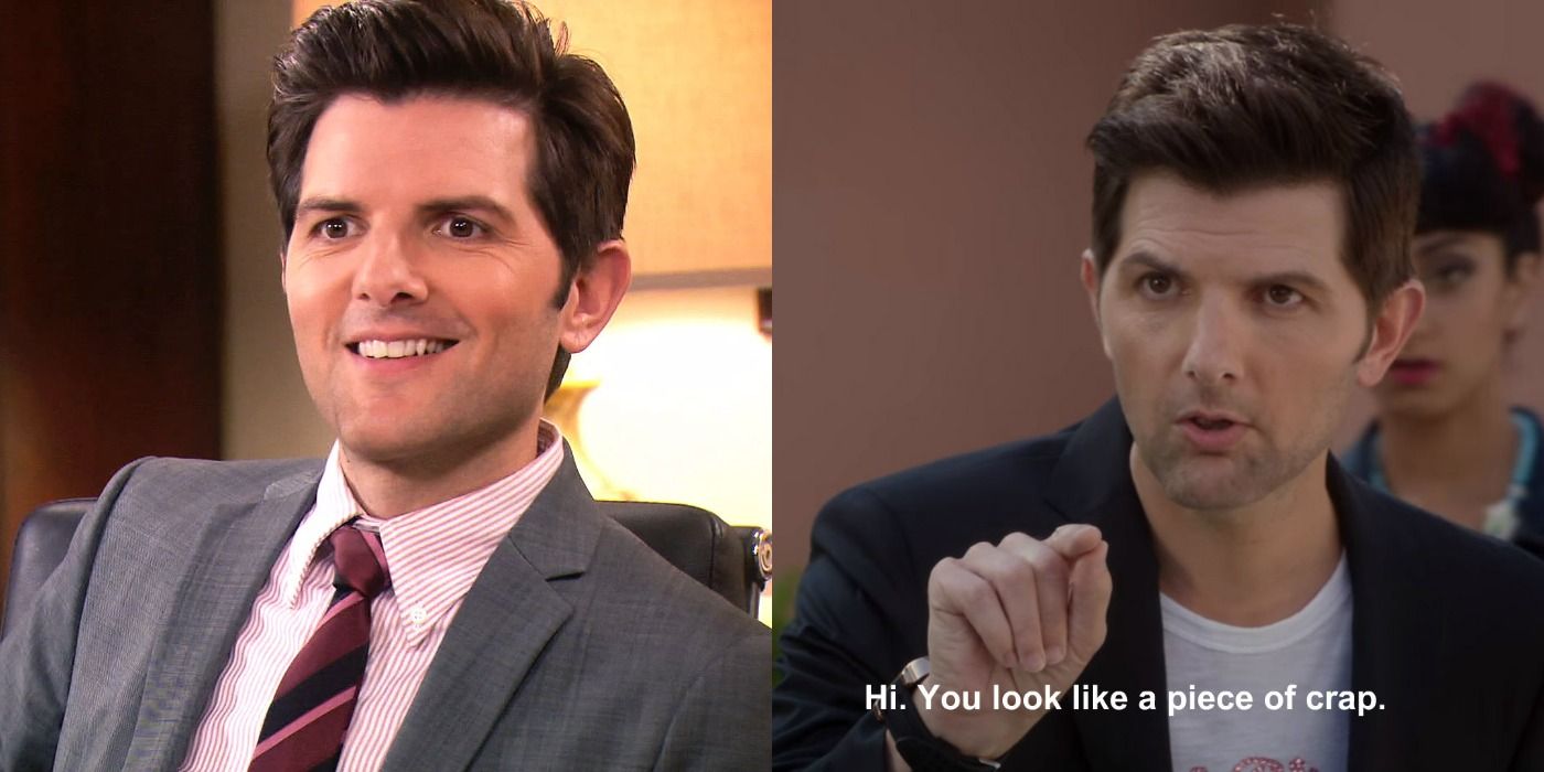 10 Actors Michael Schur Keeps Casting In His Shows