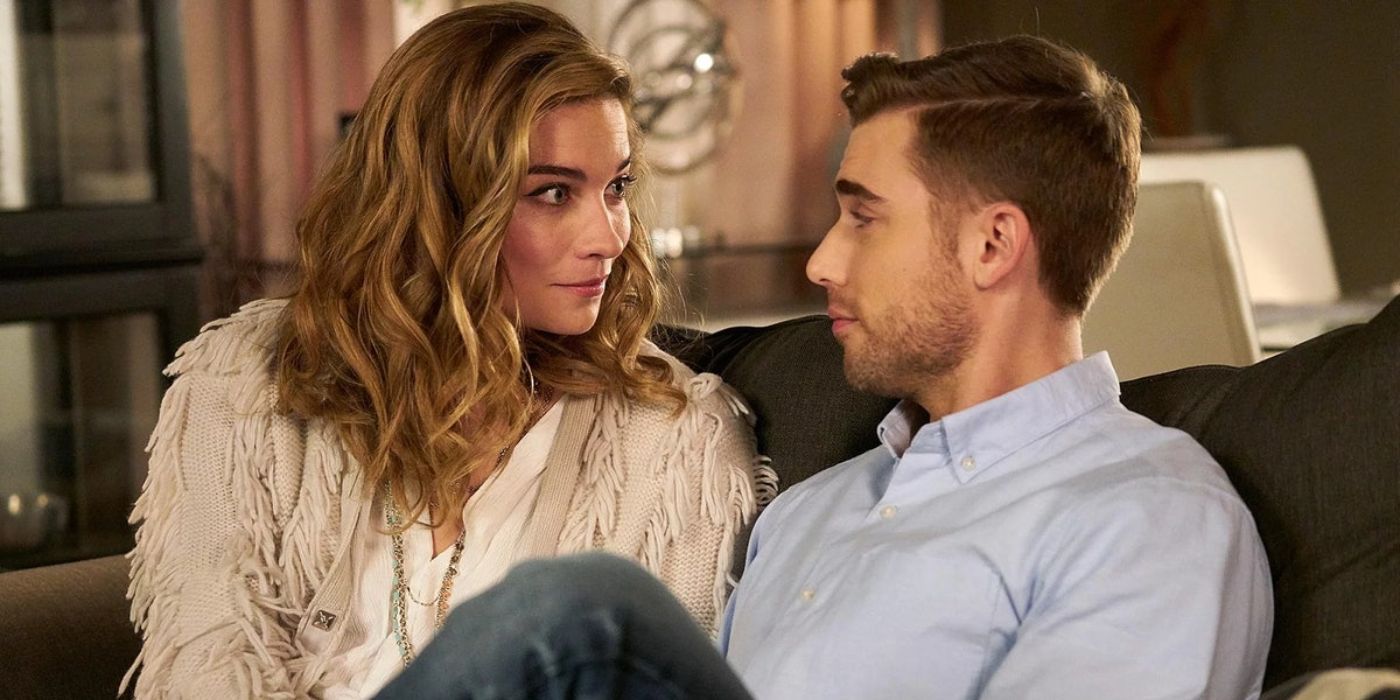8 Harsh Realities Of Rewatching Schitt's Creek