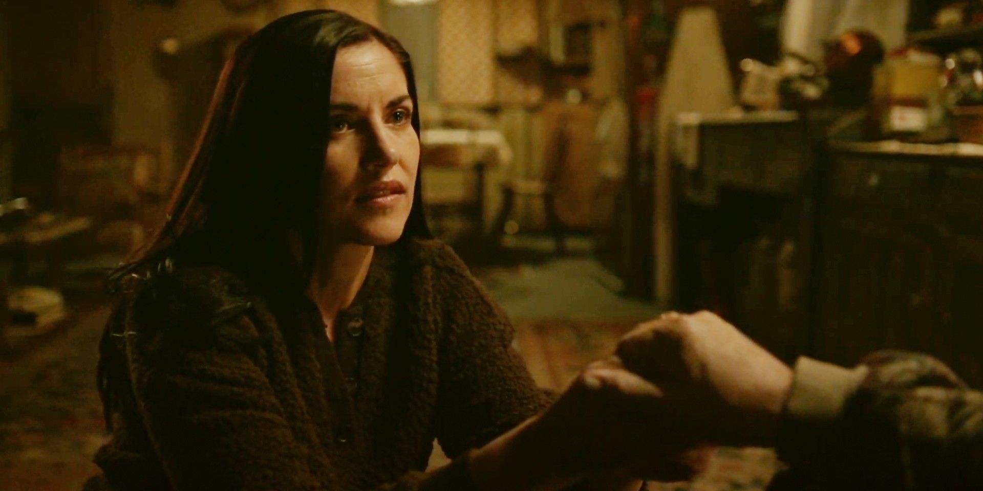 Is Barry Foreshadowing Fuches’ Death?