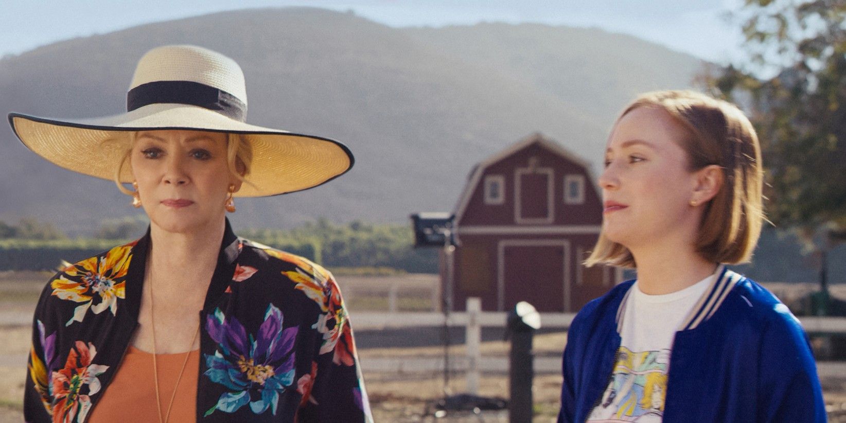 Was Hacks' Deborah Vance Inspired by Real Comedians?