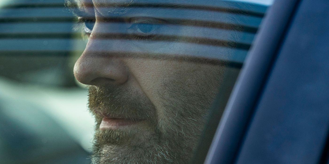 Barry Has a Looney Tunes-Style Scene With a Modern Twist