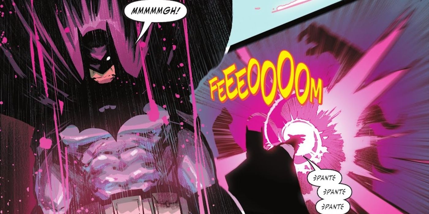 Constantine Has One Major Advantage Over Batman