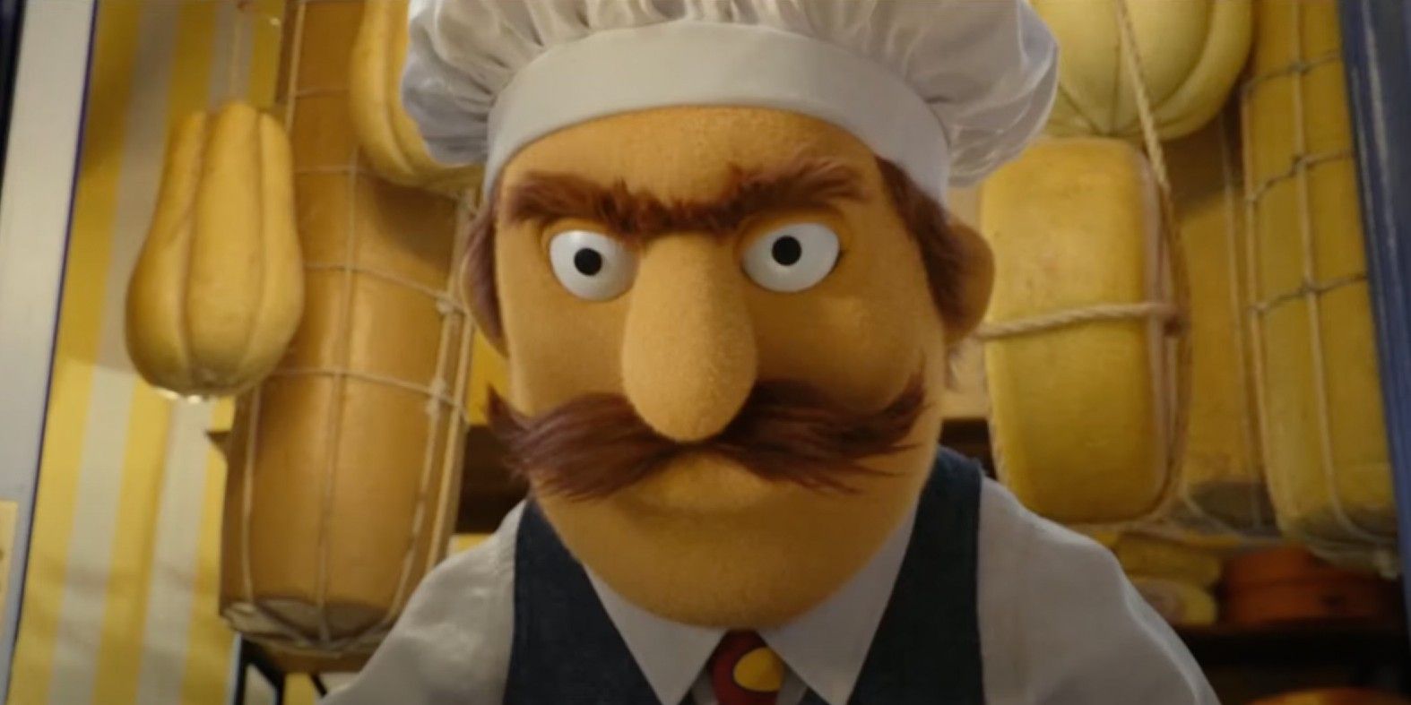 The Actors Behind Disney+’s Chip ‘N Dale: Rescue Rangers’ Characters