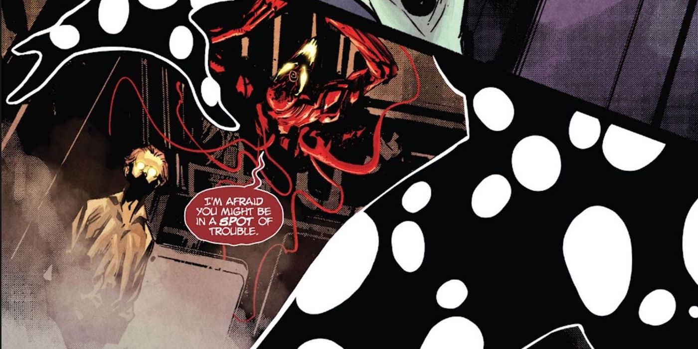 Carnage's Latest Target Made Daredevil's Life Hell