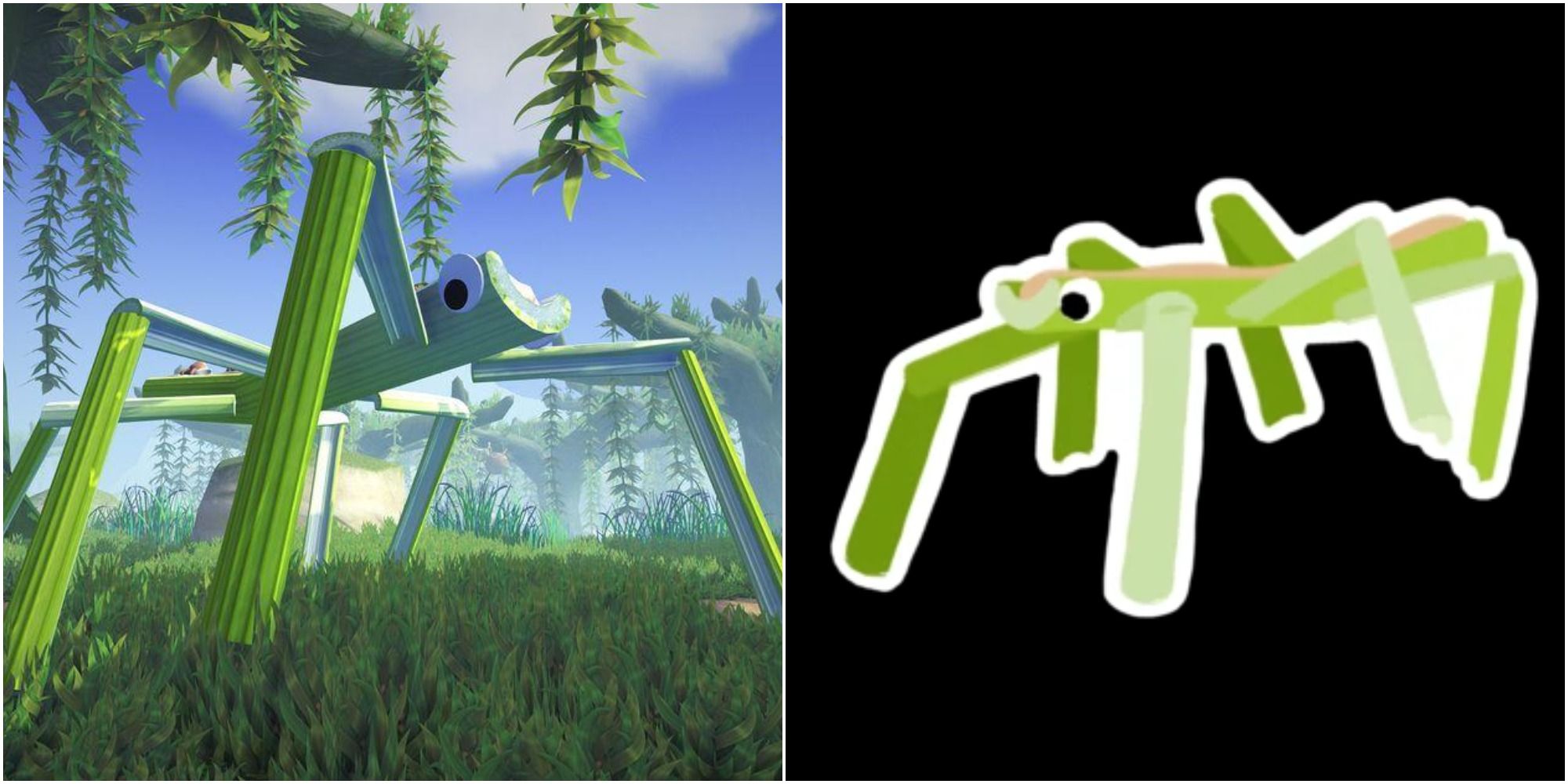 All New Bugsnax From The Isle Of Bigsnax DLC, Ranked