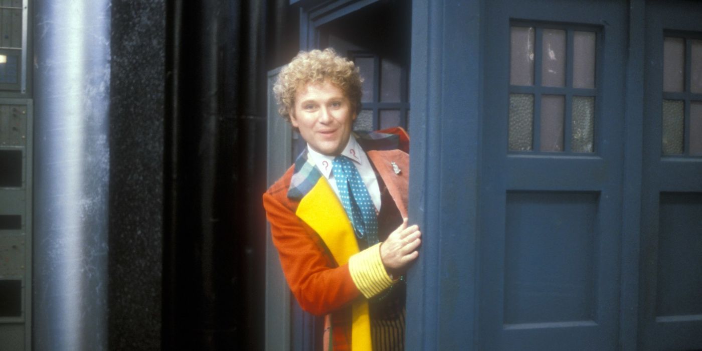 The Best Thing About Each Doctor In Doctor Who