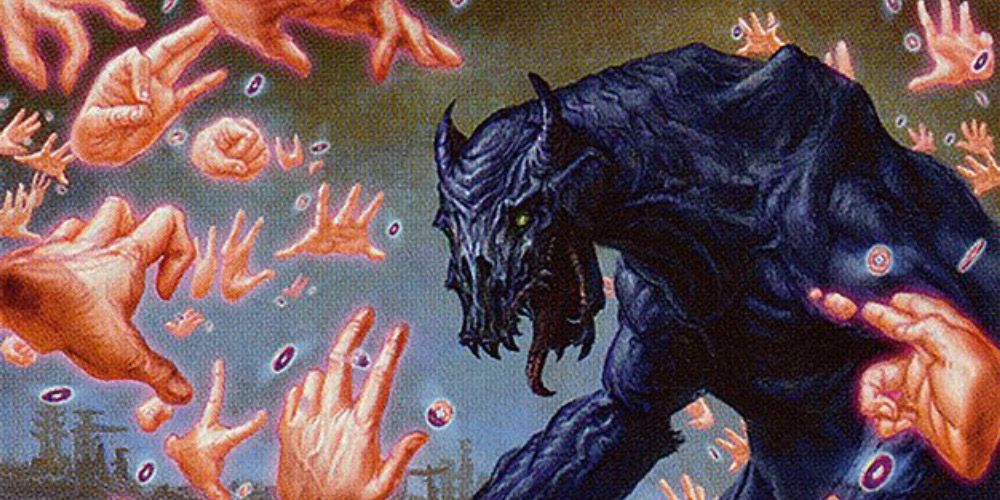 10 Undead To Try As Player Characters In D&D