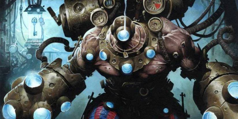 Dungeons & Dragons: 12 Best Types Of Giants (& How To Use Them)
