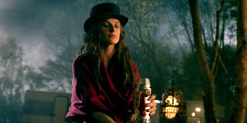 The Greatest Female Murderers in Film