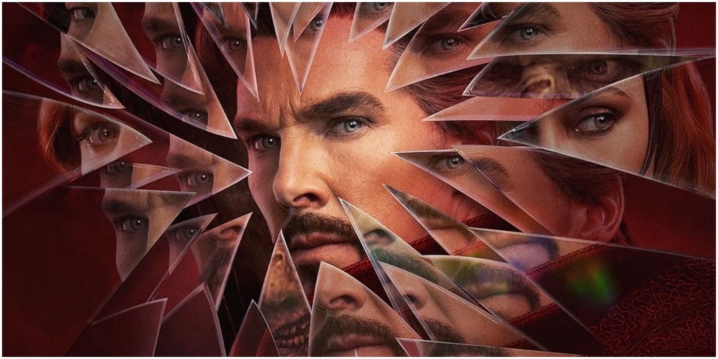10 Scenes That Proved Doctor Strange 2 Lives Up To The Hype