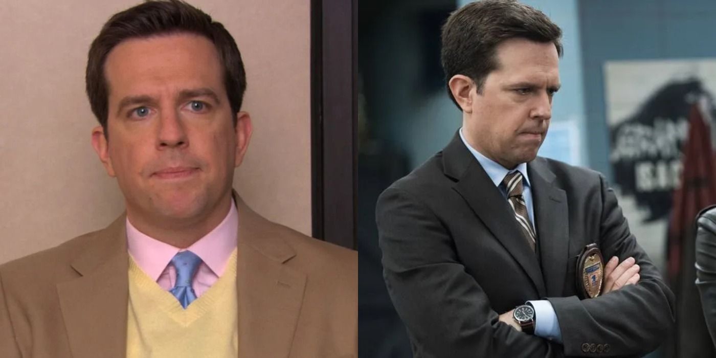 10 Actors Michael Schur Keeps Casting In His Shows