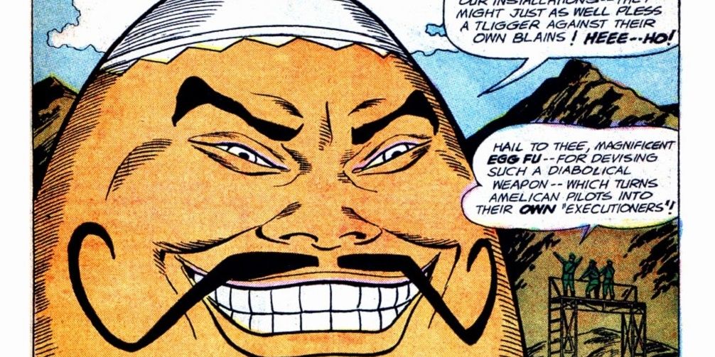 10 Harsh Realities Of Rereading Old Wonder Woman Comics