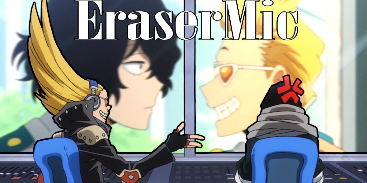 My Hero Academia: 10 Most Wholesome Ships, Ranked