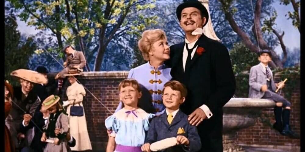 10 Best Disney Endings, Ranked