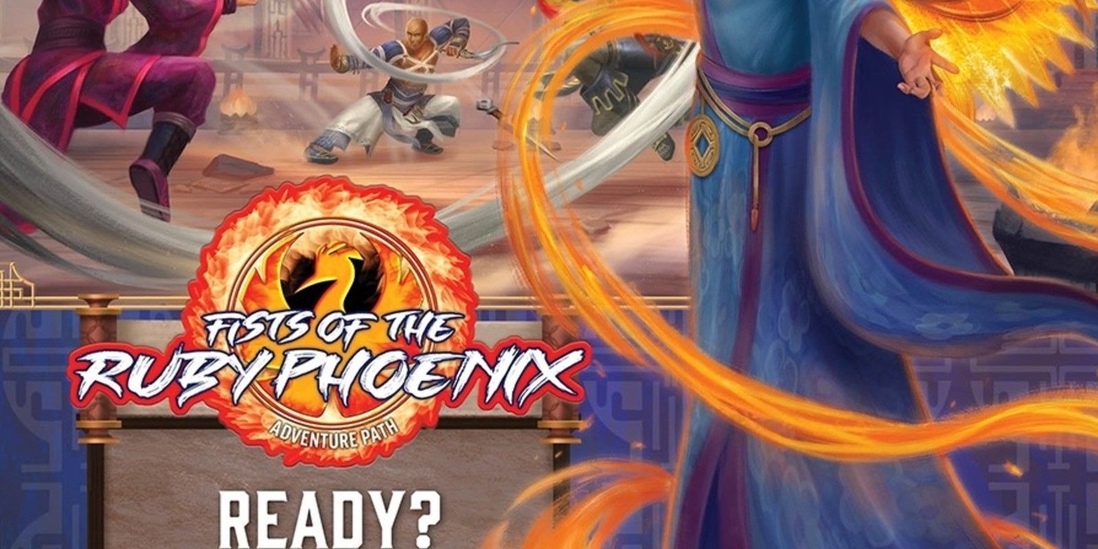 Every Pathfinder 2nd Edition Adventure Path, Ranked