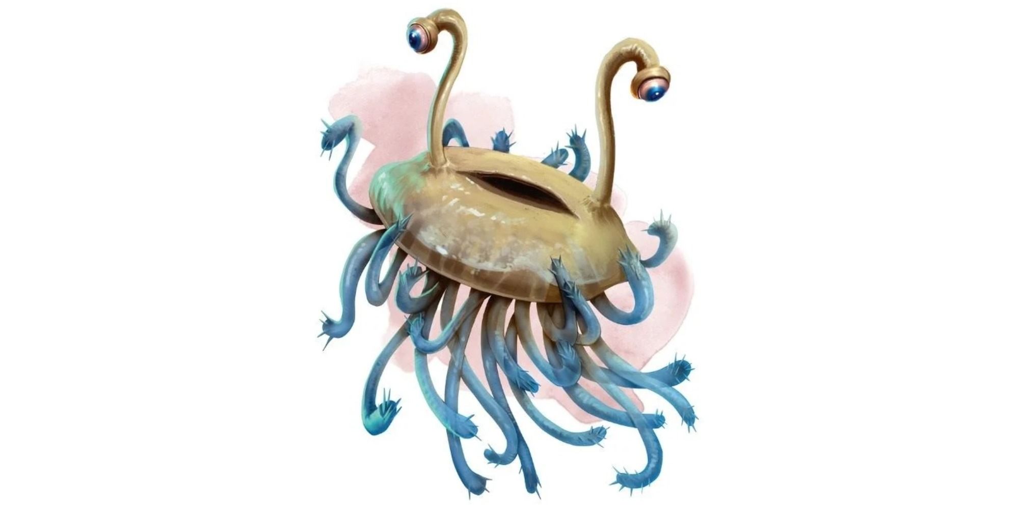 10 DnD Monsters That Make Better Friends Than Foes