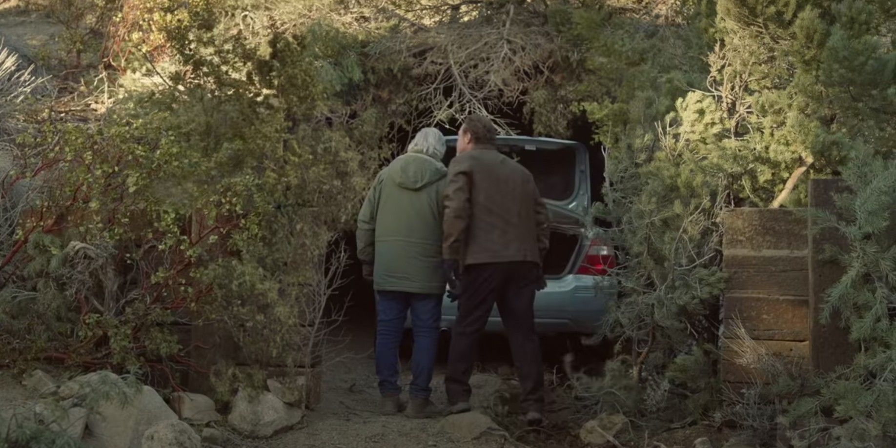 Barry: The Story of the Bolam-Deela, Explained