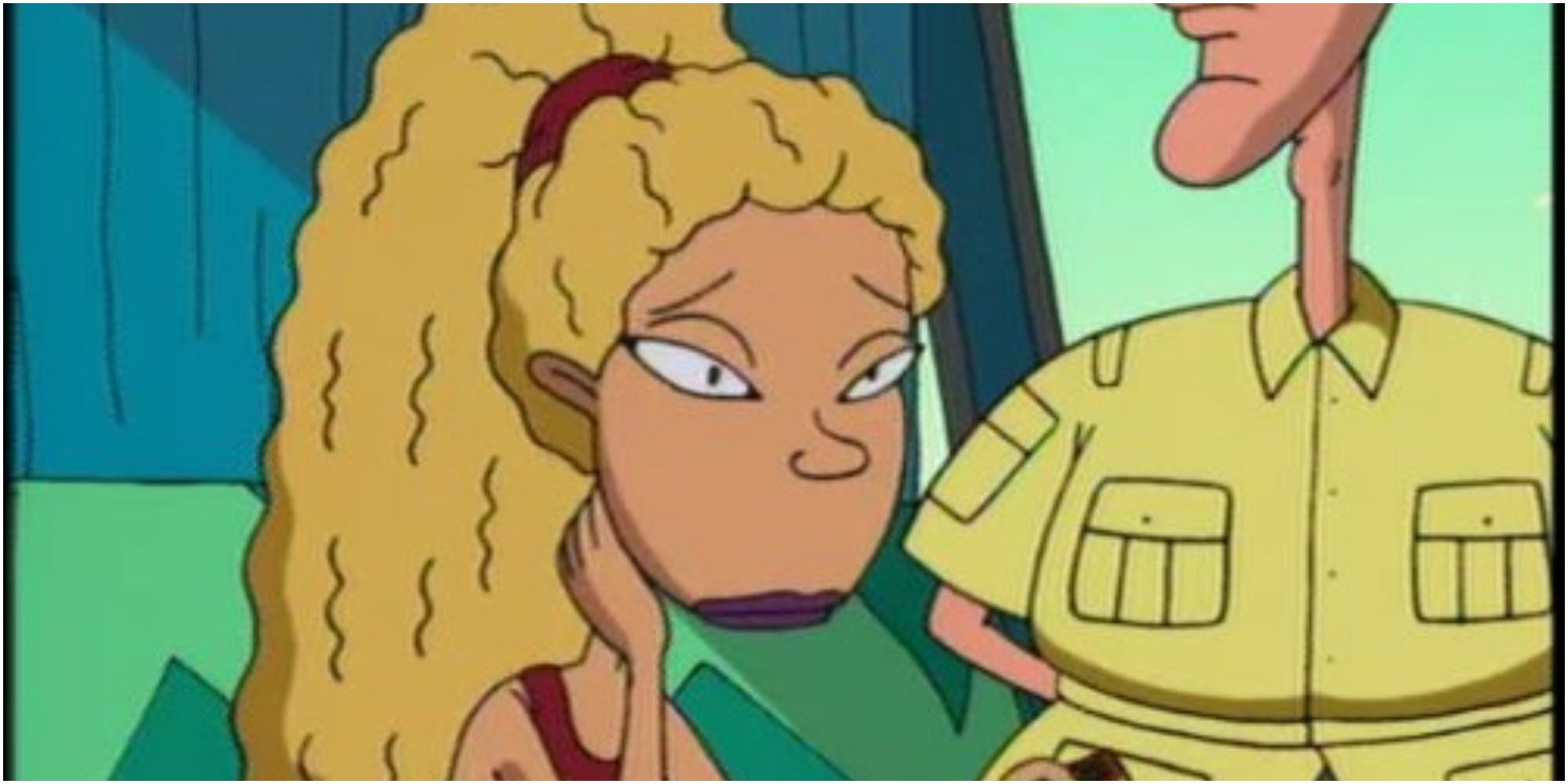 8 Unlikable Cartoon Characters Fans Grew To Love