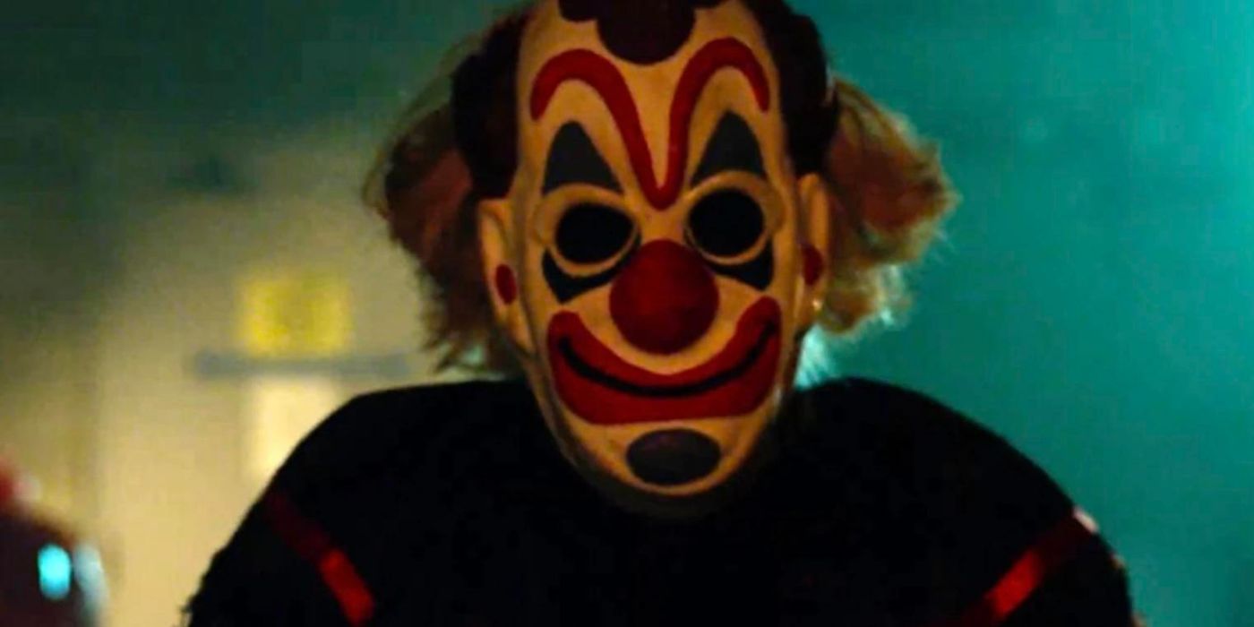 Terrifying Cinematic Clowns That Aren’t Pennywise From Stephen King’s It