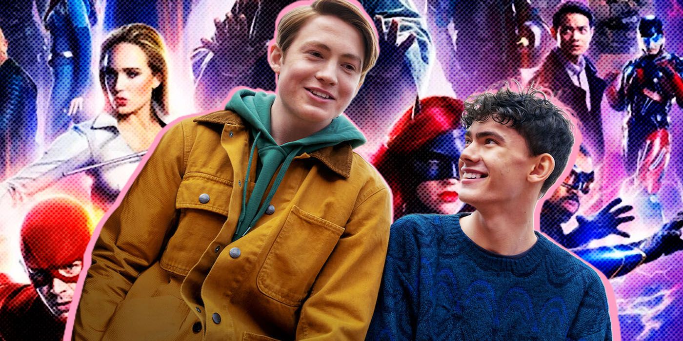 Webtoon Breaks the Superhero Mode of Comic Adaptations