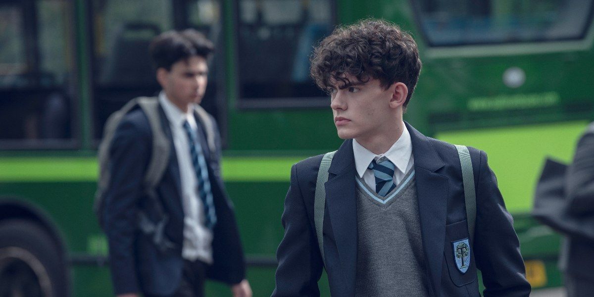 10 Most Likable Heartstopper Characters, Ranked