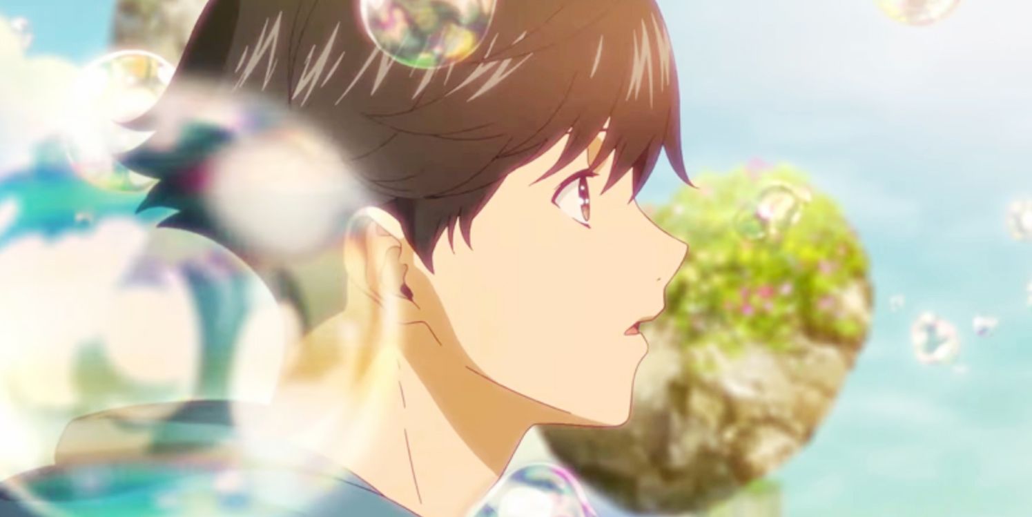 Why Anime Movie 'Bubble' Couldn't Live Up to The Hype
