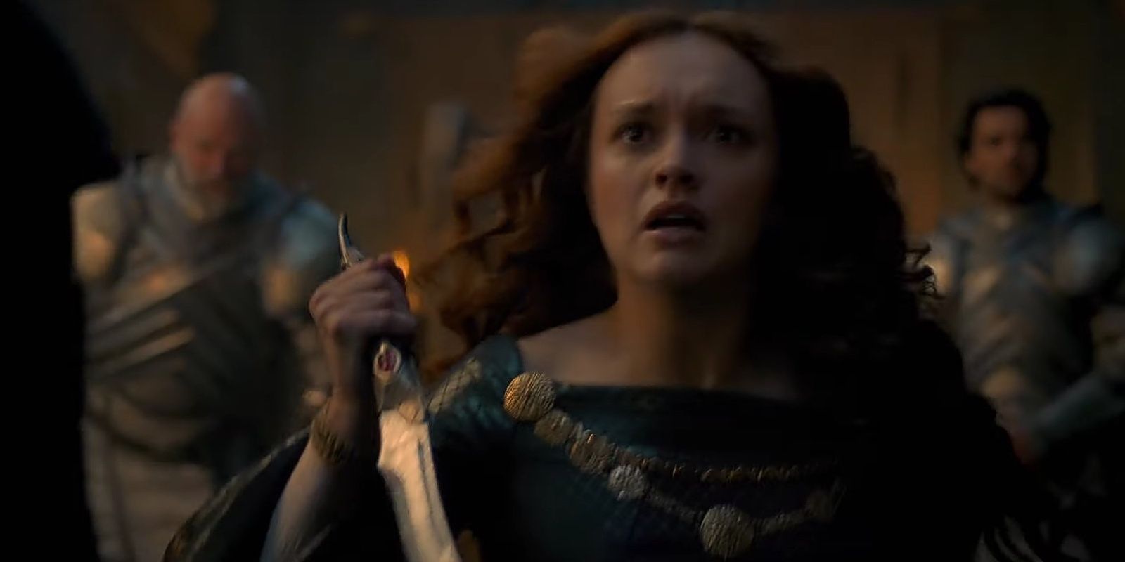 House of the Dragon Brings Back a Dangerous Game of Thrones Weapon