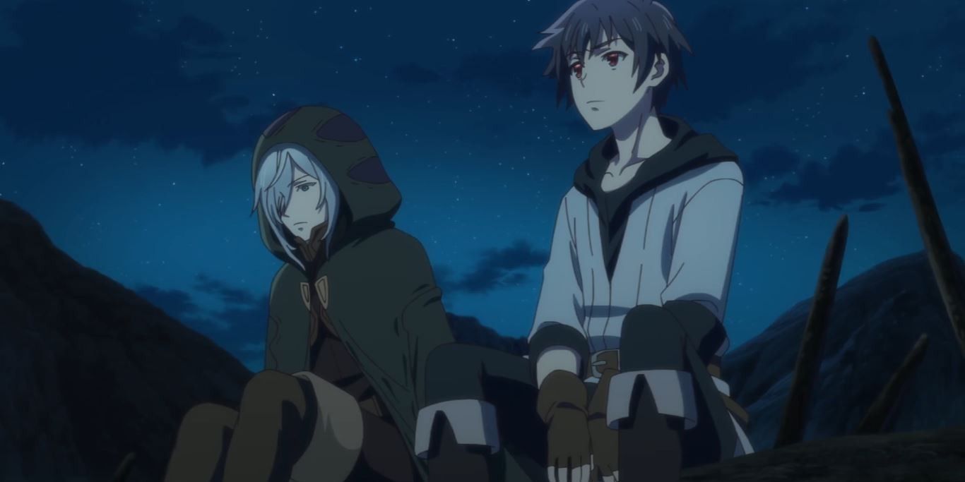 I’m Quitting Heroing: Leo & Mernes' Biggest Revelations Change the Story