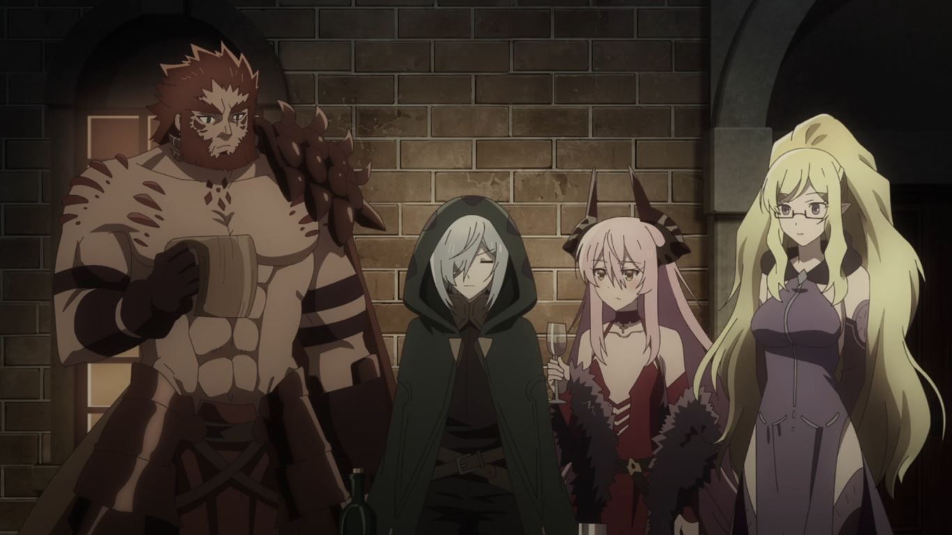 I’m Quitting Heroing: Leo & Mernes' Biggest Revelations Change the Story