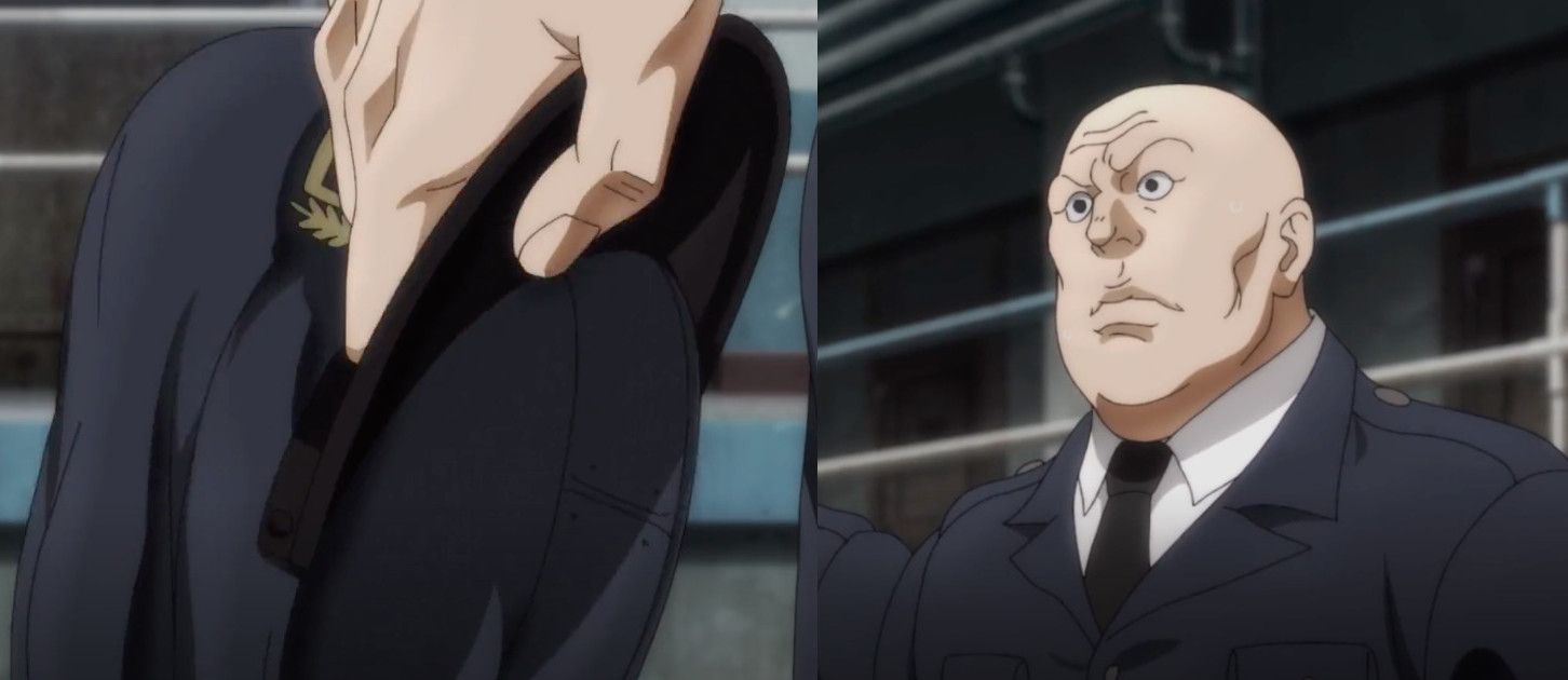 Baki Hanma: How Shifts in Its Narrative Voice and Perspective Keep Its ...