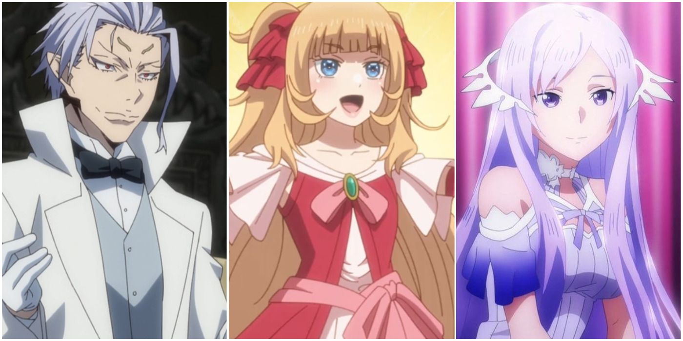 Vampire knight zodiac signs 60 photos - Astrologytoyou.com