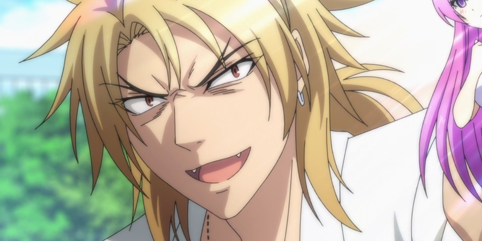 Science Fell in Love: Kosuke Explores Romance Using the Kinsey Scale